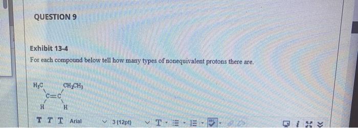 Solved Cyclohexene and 2-hexyne both have the molecular | Chegg.com
