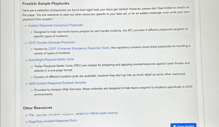 Overview Irs the first unit of your capstonel You'll | Chegg.com