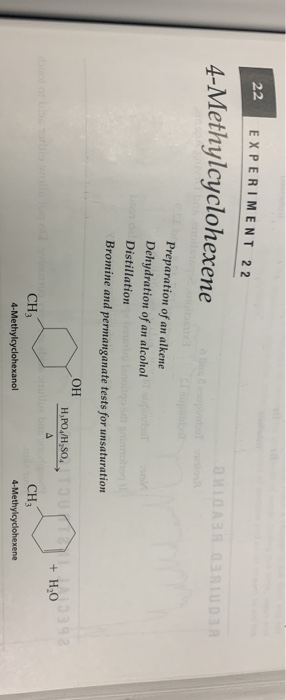 Solved what are the reactions involved ( write formulas ) in | Chegg.com