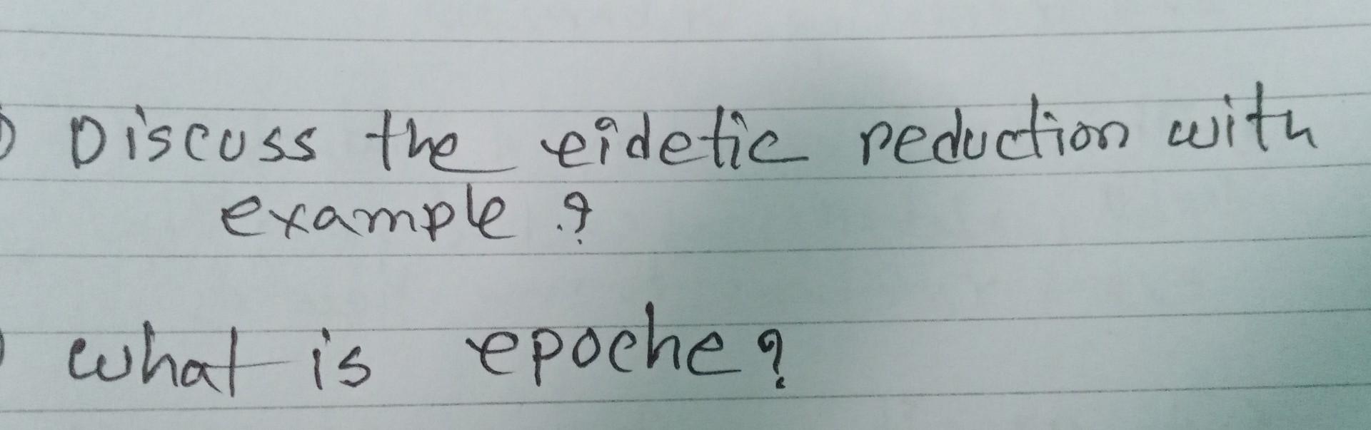 Solved Describe broadly. Do not copy from chatgpt. I will | Chegg.com