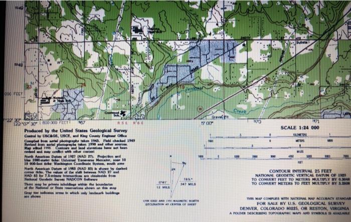 OG FET Guvern 500M 970 971 SCALE 1.24 000 LAT EN | Chegg.com