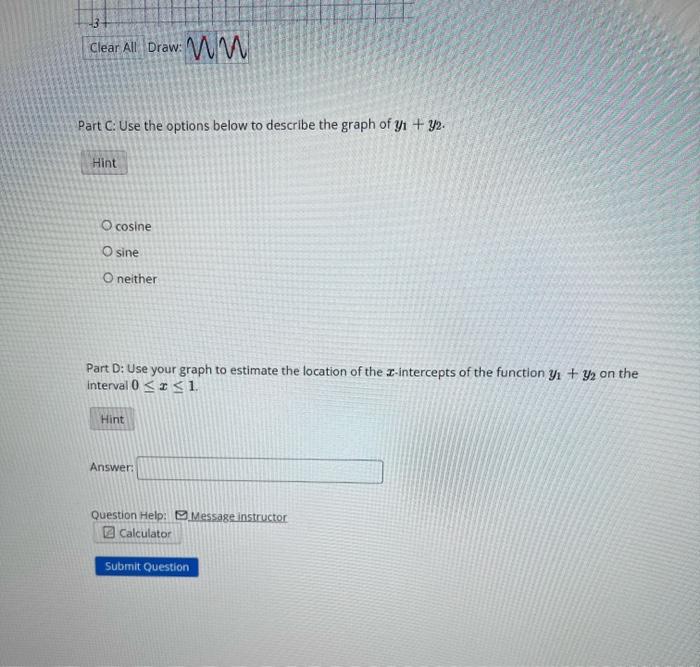 Solved HELP!! I really need help on this questions below it | Chegg.com