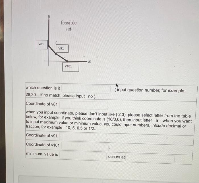 which question is it (input question number, for | Chegg.com