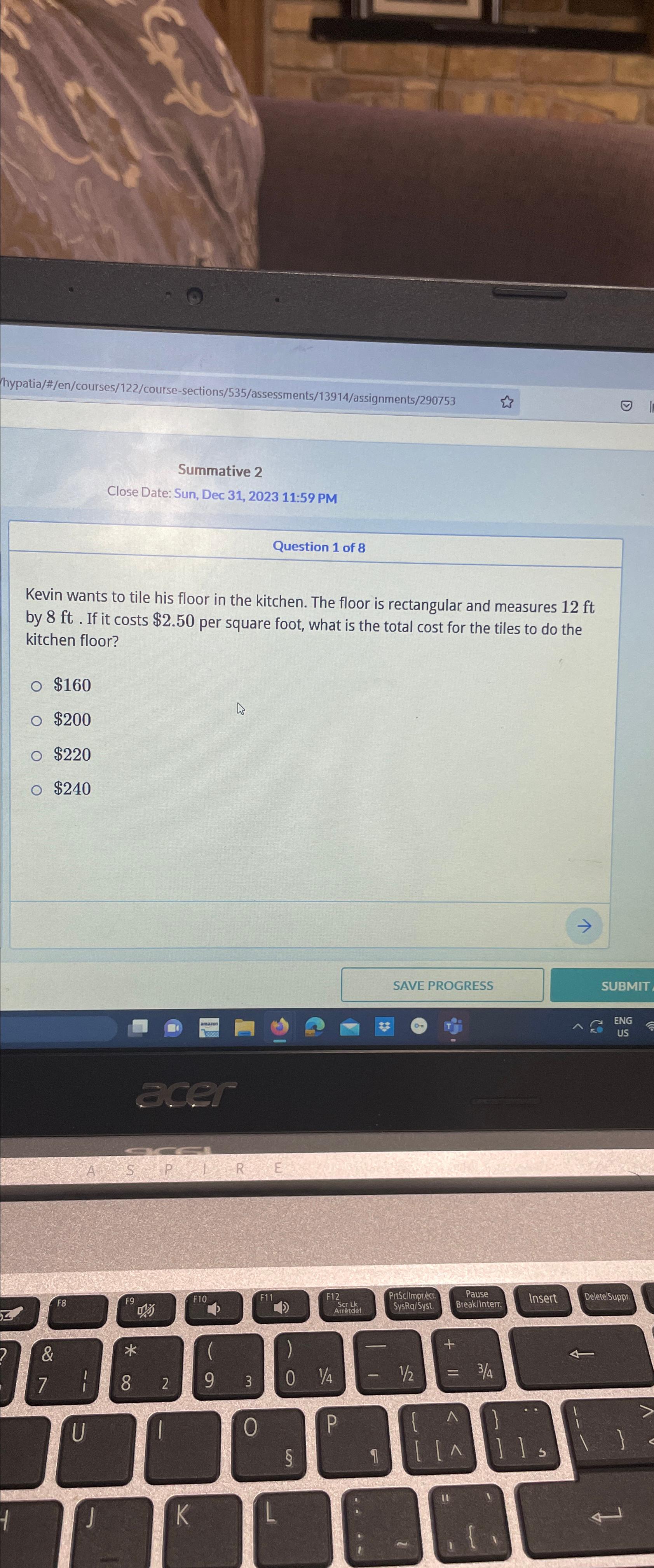 Solved Summative 2Close Date: Sun, Dec 31, 2023 11:59 | Chegg.com