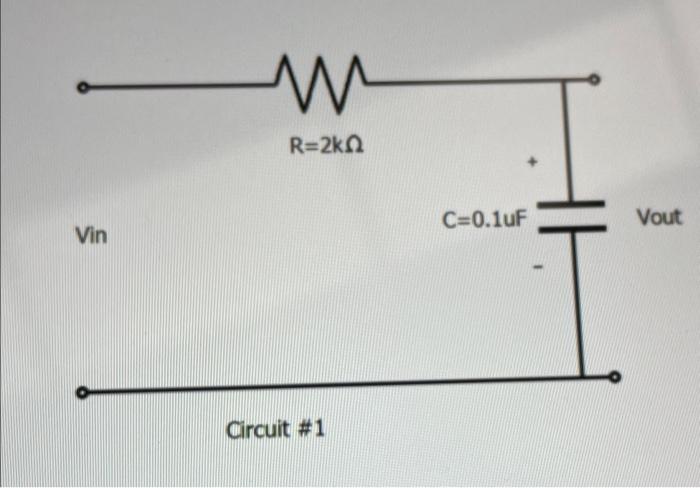 Solved Please derive the transfer function of this circuit | Chegg.com
