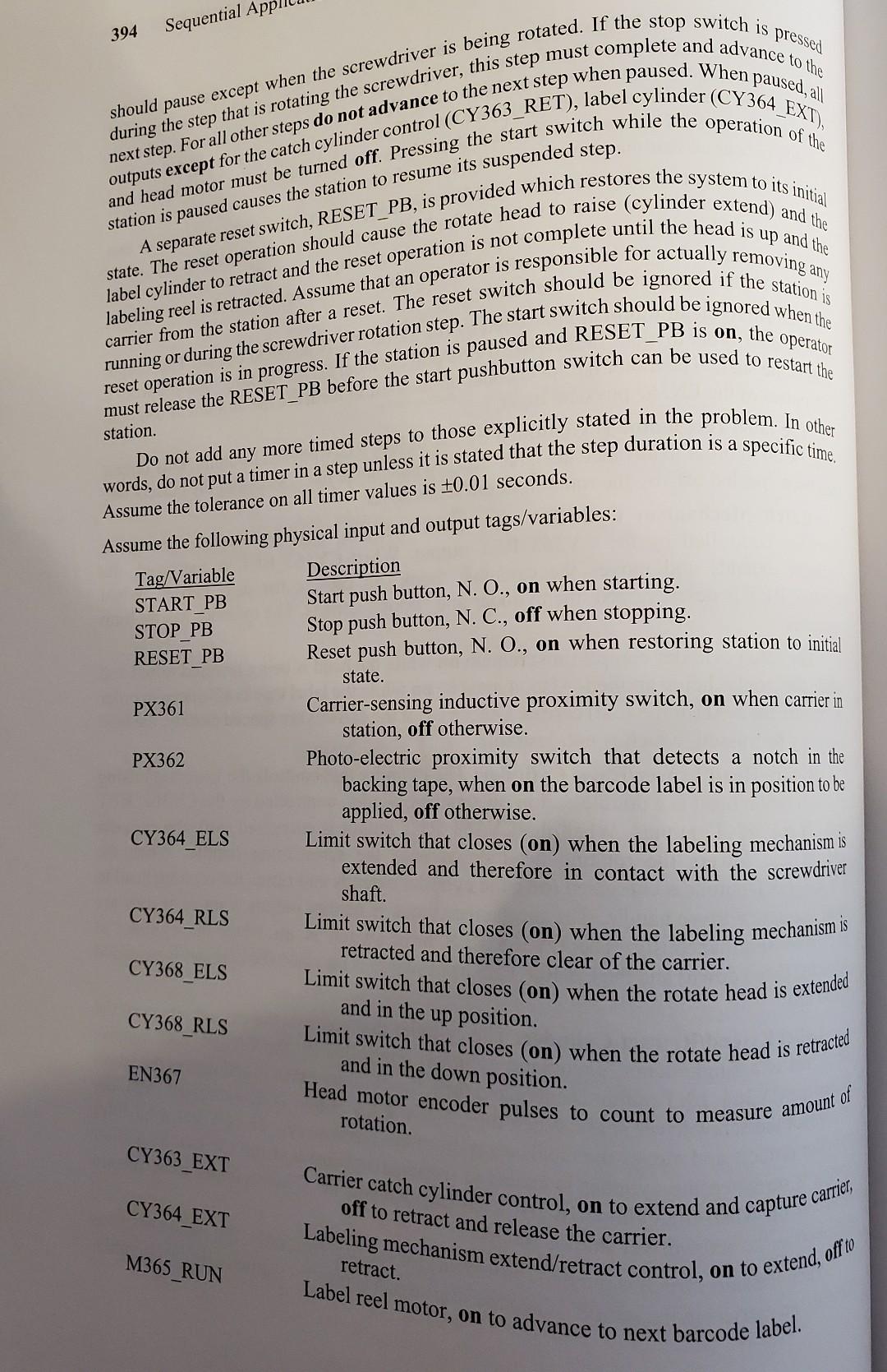 Solved P6-3. Using the function chart approach, implement | Chegg.com