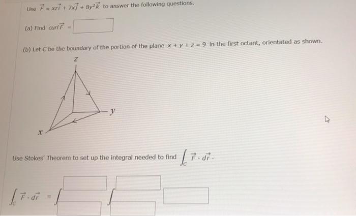 Solved Use 7 - x + 7x7 + 8yk to answer the following | Chegg.com