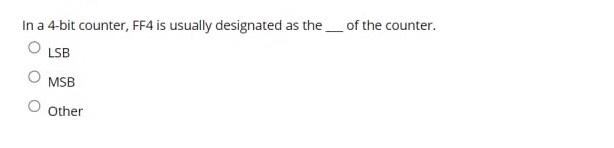 Solved Implement The Following Function Using 4 To 1 