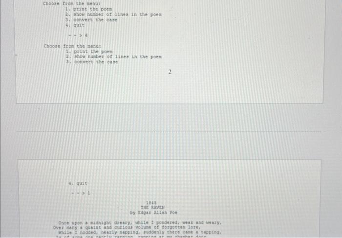 Solved This program is supposed to use FILE pointers to | Chegg.com