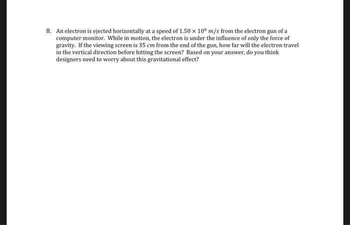 Solved Show all your work neatly in the space provided. | Chegg.com