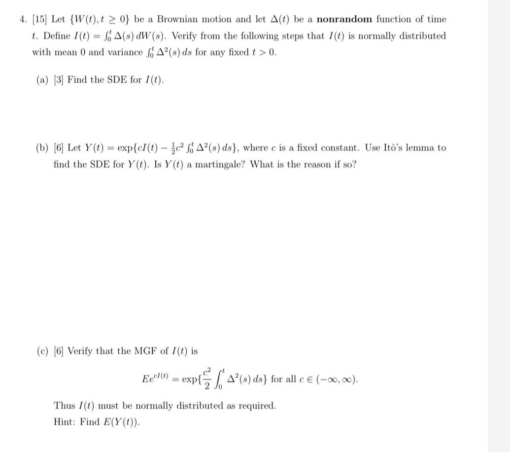 Solved bmdel,cplease do c part, please do correctly | Chegg.com
