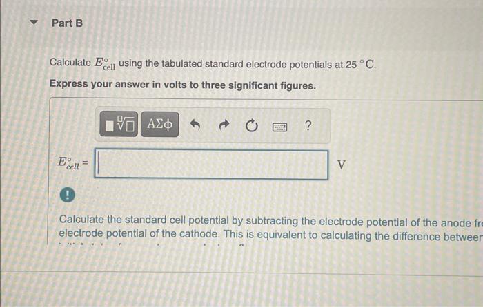 Choose the overall balanced equation for the reaction | Chegg.com