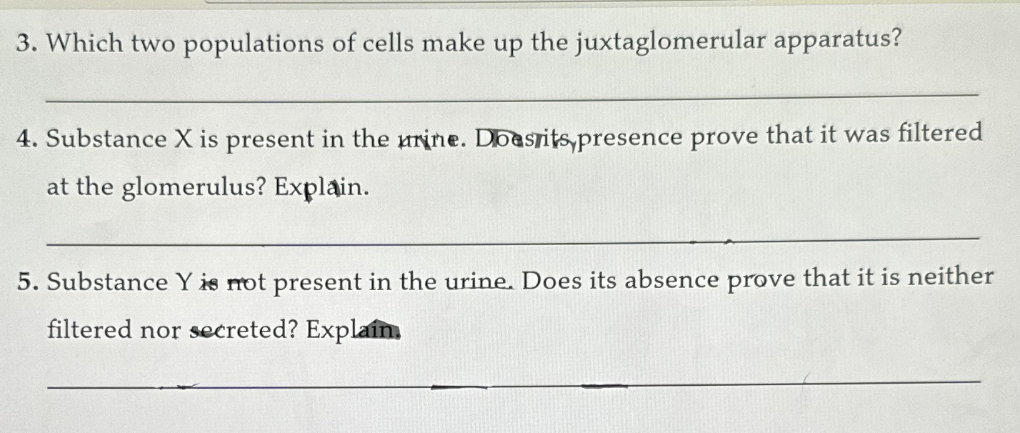 Solved Which two populations of cells make up the | Chegg.com