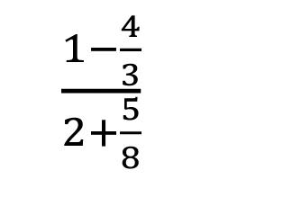 Solved 1-432+58 | Chegg.com