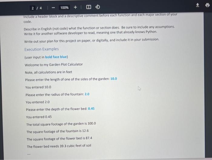 Solved Project 3 - due midnight Friday 9/22−70 points | Chegg.com