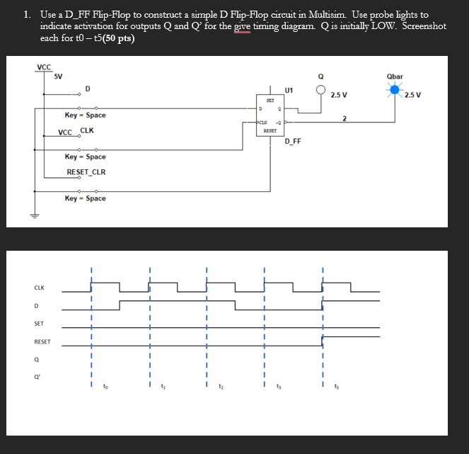 Build on multisim and screenshot. Thank you! | Chegg.com