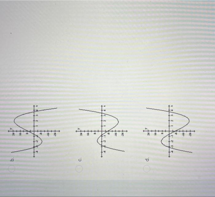 Solved Using the following properties of a | Chegg.com