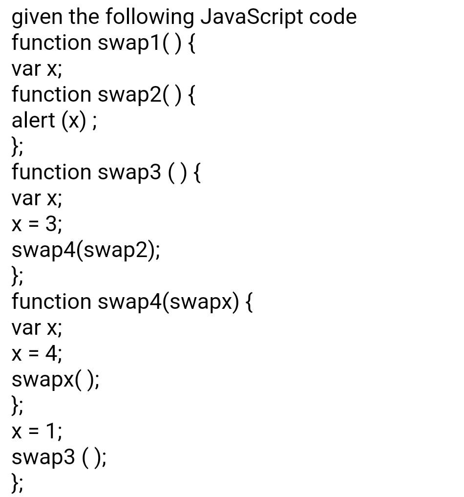 Convert rewrite This Javascript Code In C Chegg