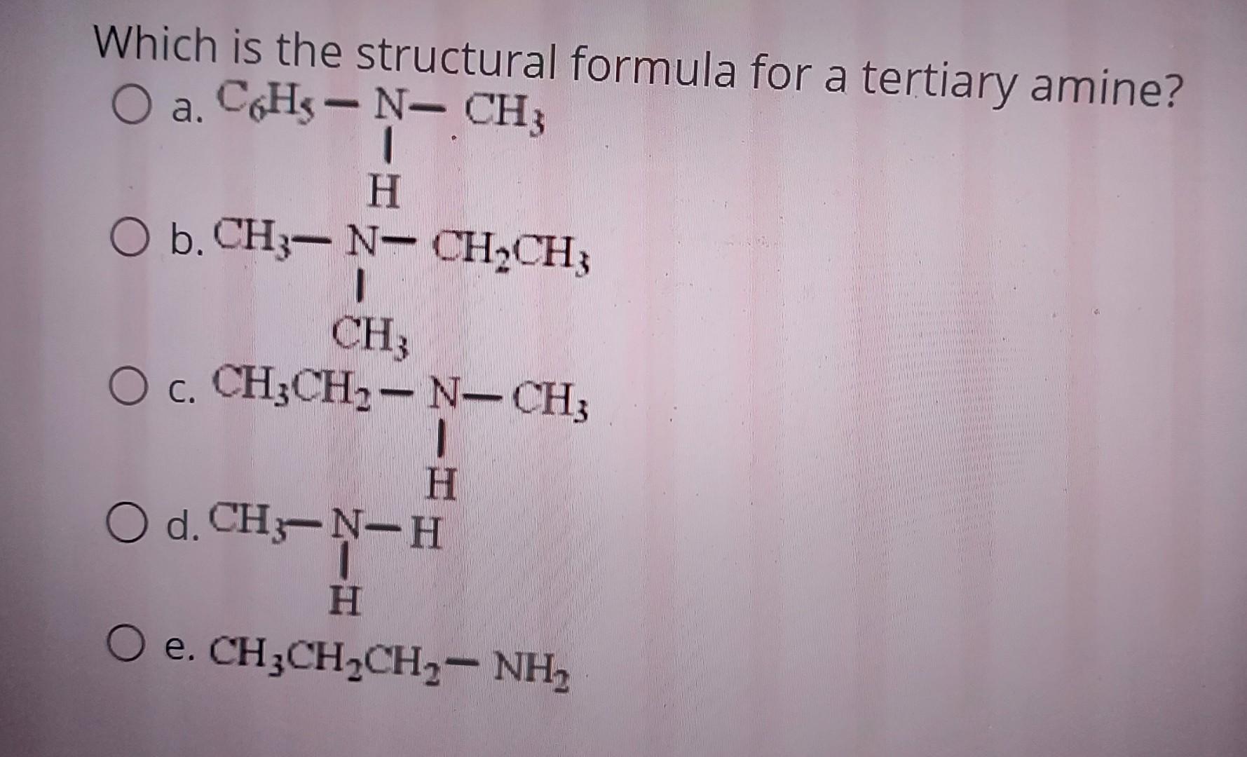 Solved What is the correct IUPAC name for the following | Chegg.com