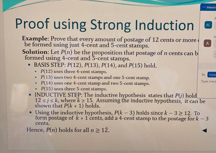 Solved please explain this stamp answer in detail. and if | Chegg.com