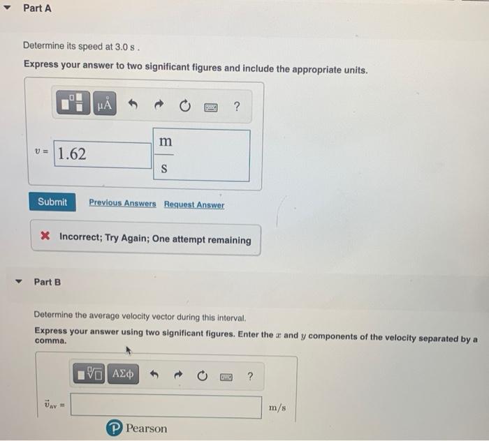 Solved A particle starting from rest revolves with uniformly | Chegg.com