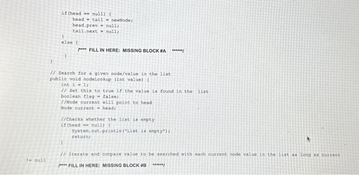 Solved Per Wikipedia, a doubly linked list is a linked data | Chegg.com