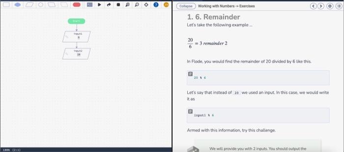 Solved Collapse Working With Strings Exercises 1 2 Basic 5349