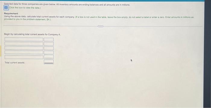Solved Question Chegg
