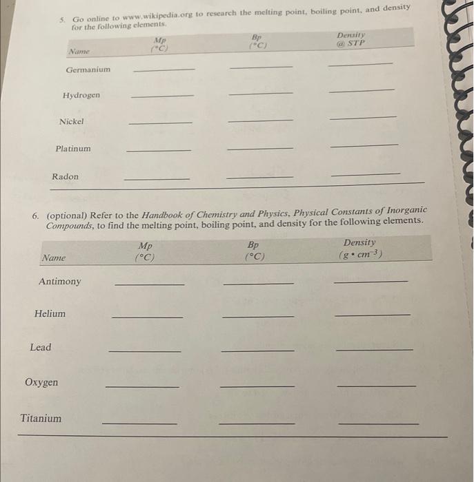 Solved 3. Classify the following as a physical property | Chegg.com
