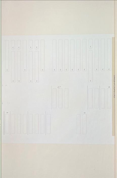 Solved (a) Fill in the third column of the above | Chegg.com