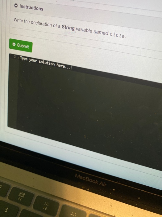 Solved JAVA: Objects Late, Control Structures Early > PART | Chegg.com