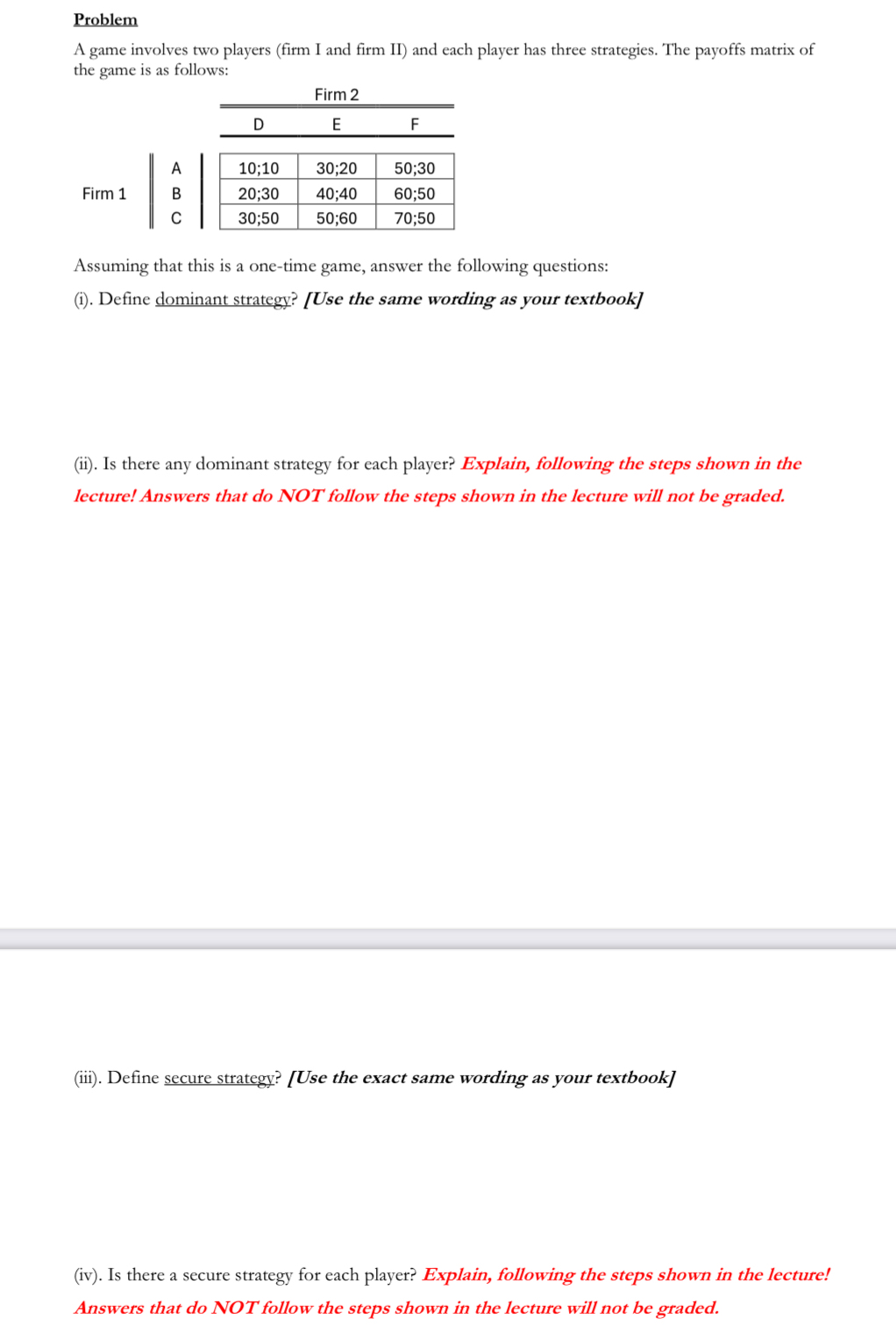 Solved Answer questions 2 ﻿and 4 ﻿please | Chegg.com