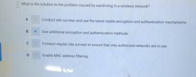 Solved What is the solution to the problern cassed by | Chegg.com