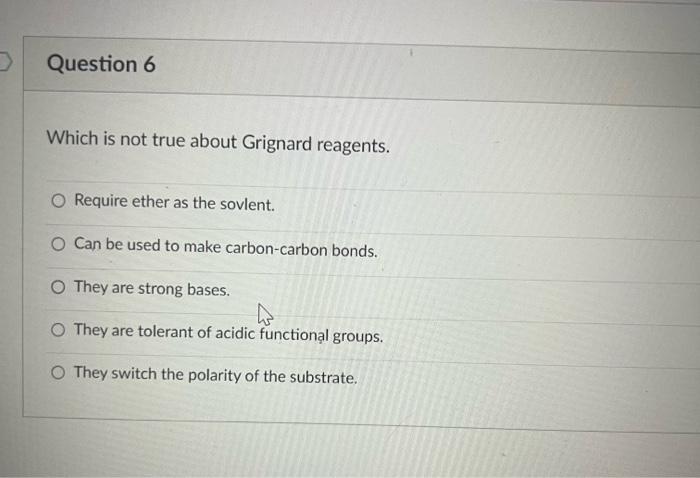 Solved Which molecule below has the highest boiling point? | Chegg.com