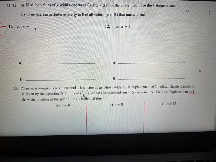Solved 6-8 Draw the arcs to determine if the following | Chegg.com