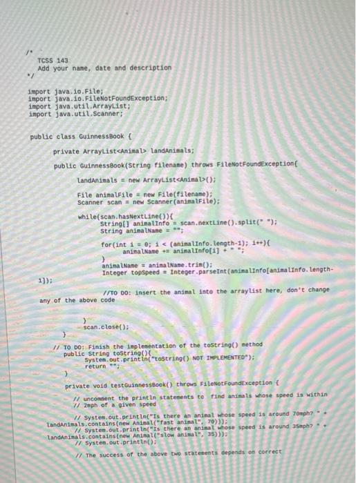 Solved Part 2 150 points : Let's practice list with Objects | Chegg.com