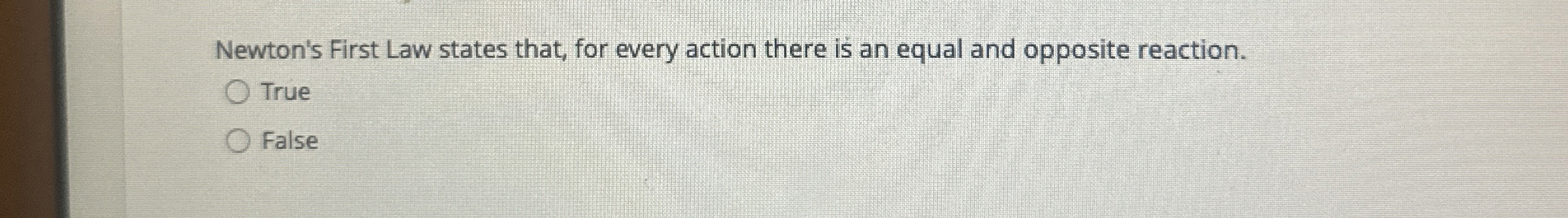 Solved Two objects are moving in opposite directions. This | Chegg.com