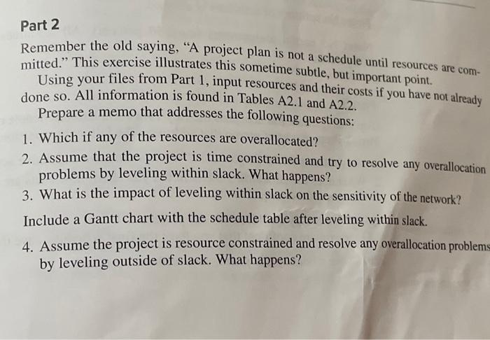 Solved the first 2 pictures is instruction about (pom + 2 | Chegg.com