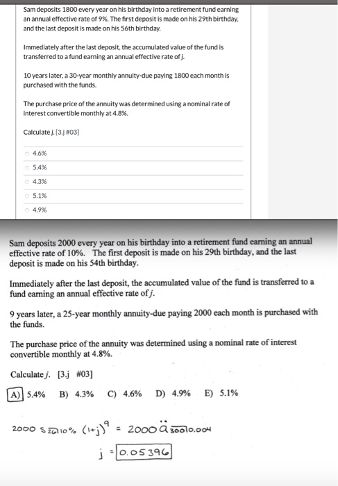 Solved Can someone please help me work out this problem? | Chegg.com