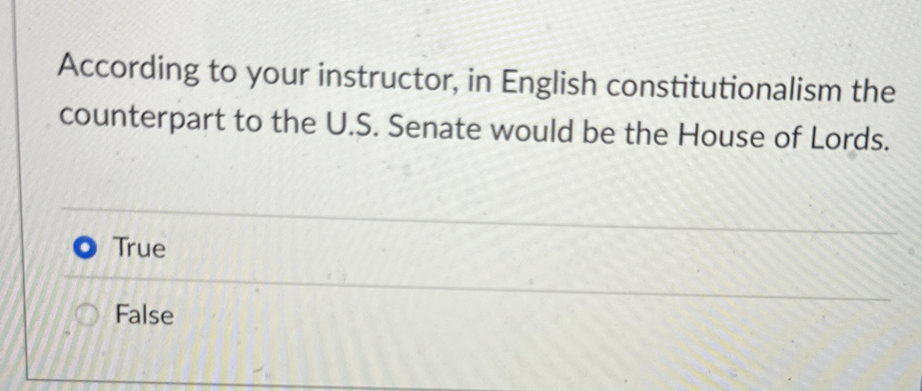 Solved According to your instructor, in English | Chegg.com