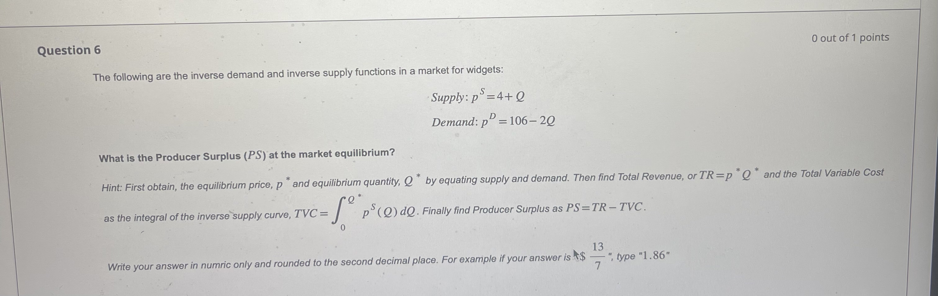 Solved Question 60 ﻿out of 1 ﻿pointsThe following are the | Chegg.com