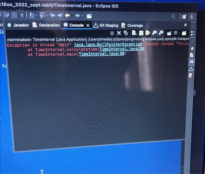 Solved i dont know how to get this output. I've tried but my | Chegg.com