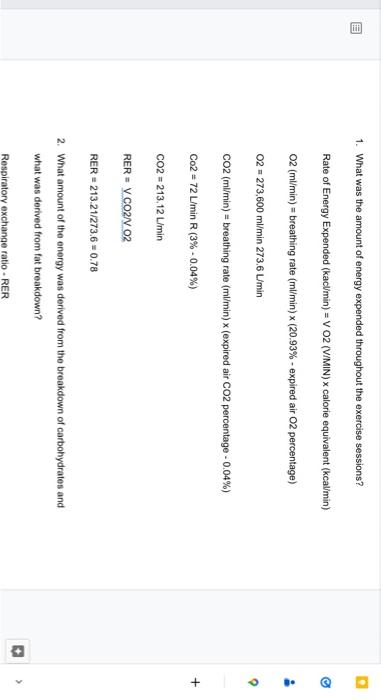 Lab Activity 4 To answer the following questions, you | Chegg.com