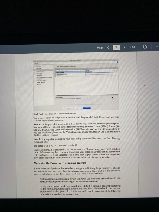 Solved can you please provide the code in just C please. | Chegg.com