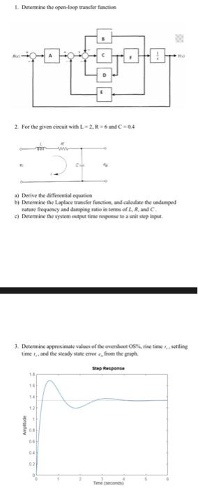 Solved kinsly provide full steps and equations. Thank you | Chegg.com