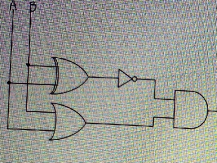 Solved 1. label the circuit diagram and determine the | Chegg.com