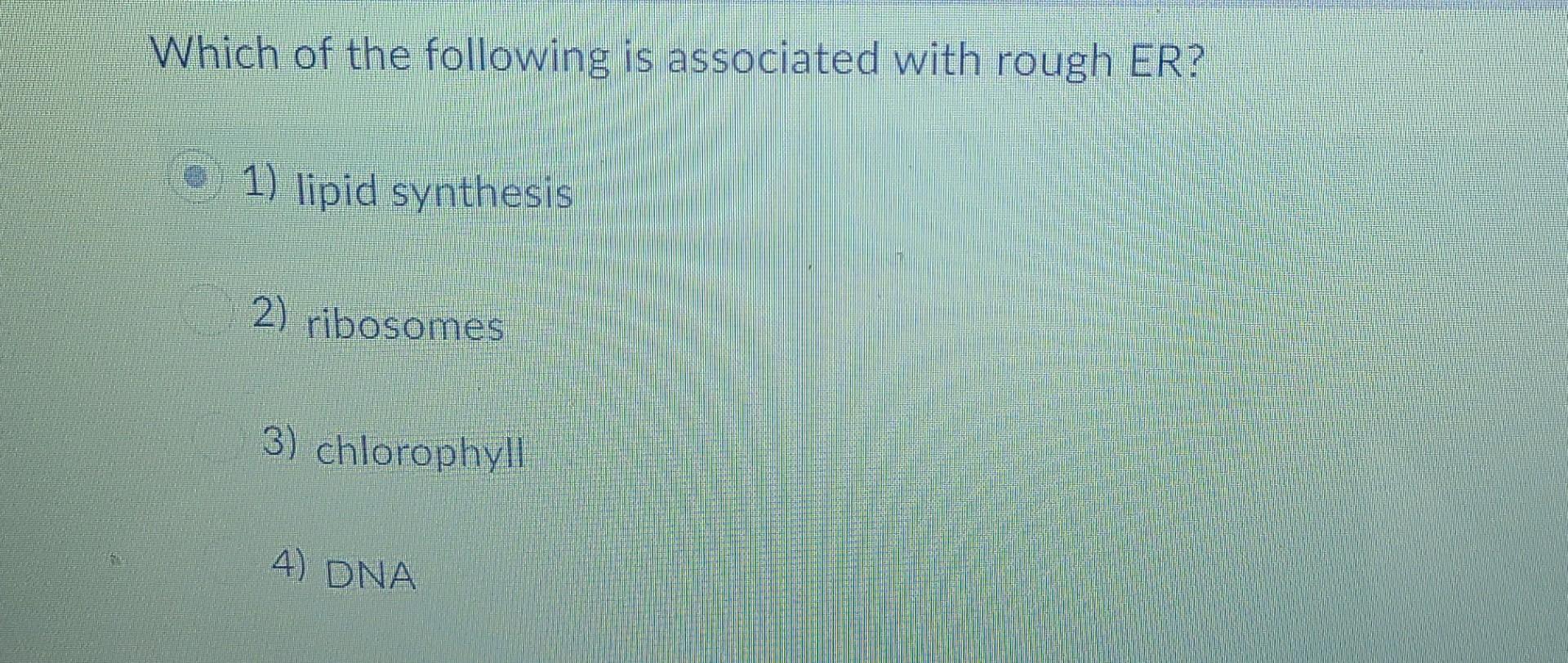 Solved Put the following structures in order from smallest | Chegg.com