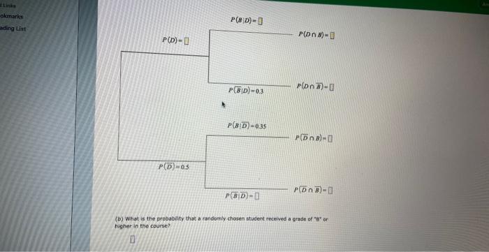 Solved A course in statistics is one of the most difficult | Chegg.com