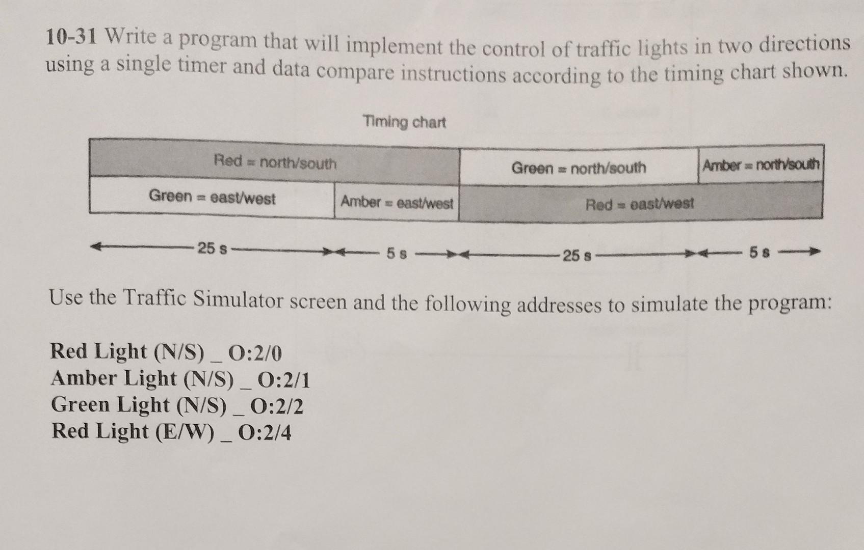 Solved how to write a program according to the instructions | Chegg.com
