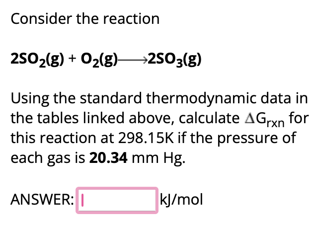 Solved Consider the | Chegg.com